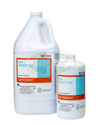 Cidezyme Gal 5L 2260 - Berovan