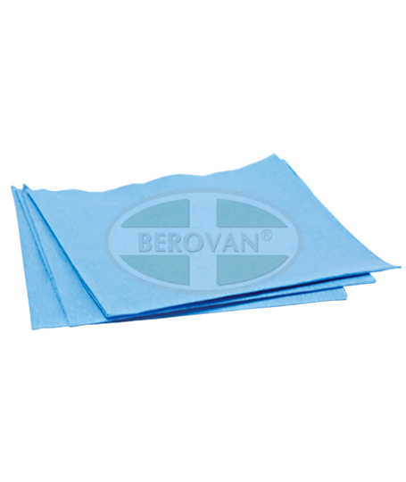 MS Sterilization Paper – Berovan